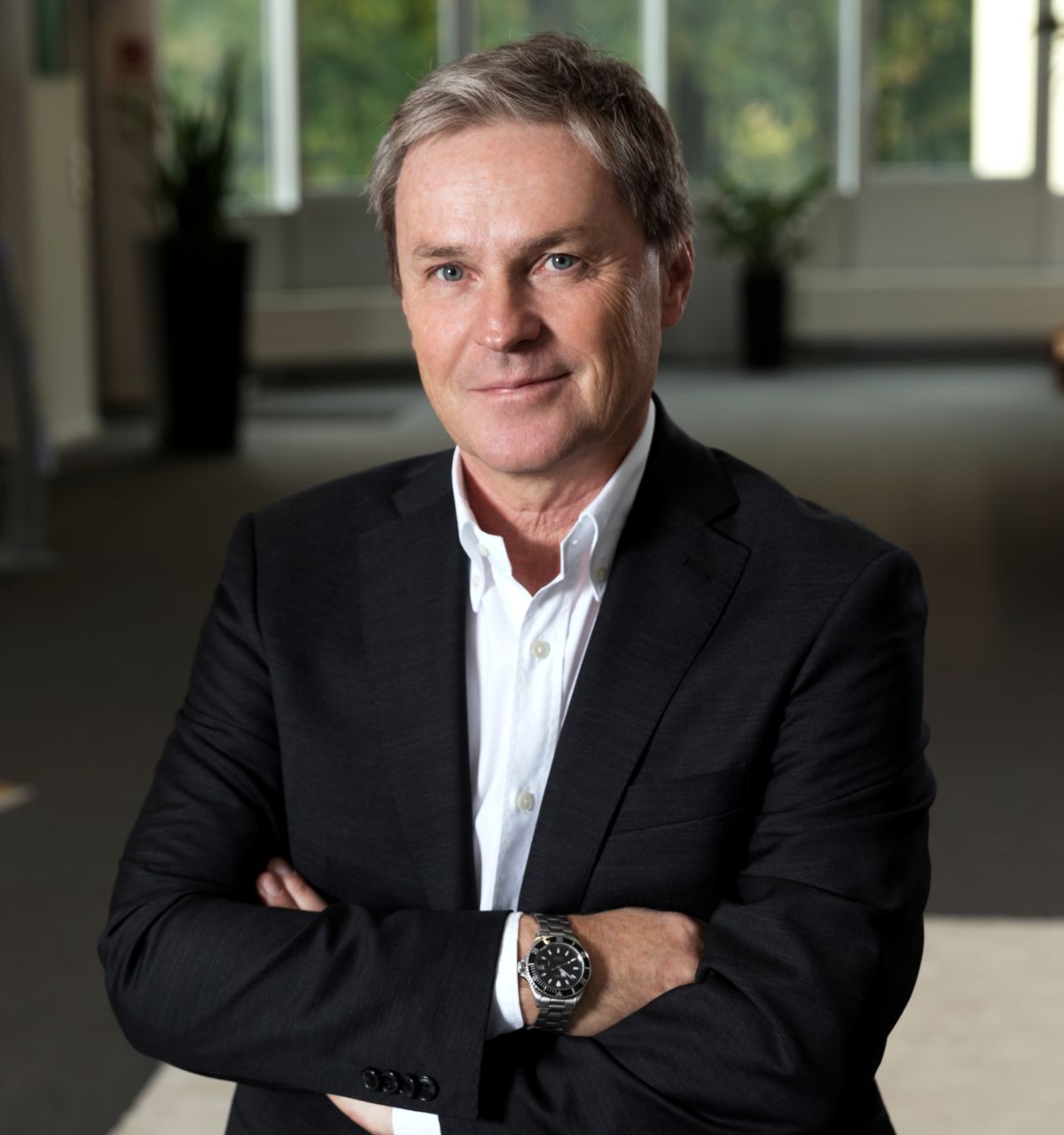 Michael Pabel - Wallner & Madile