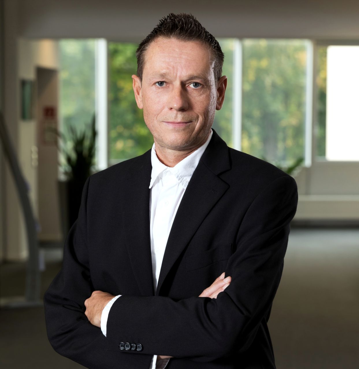 Team Archiv - Wallner & Madile